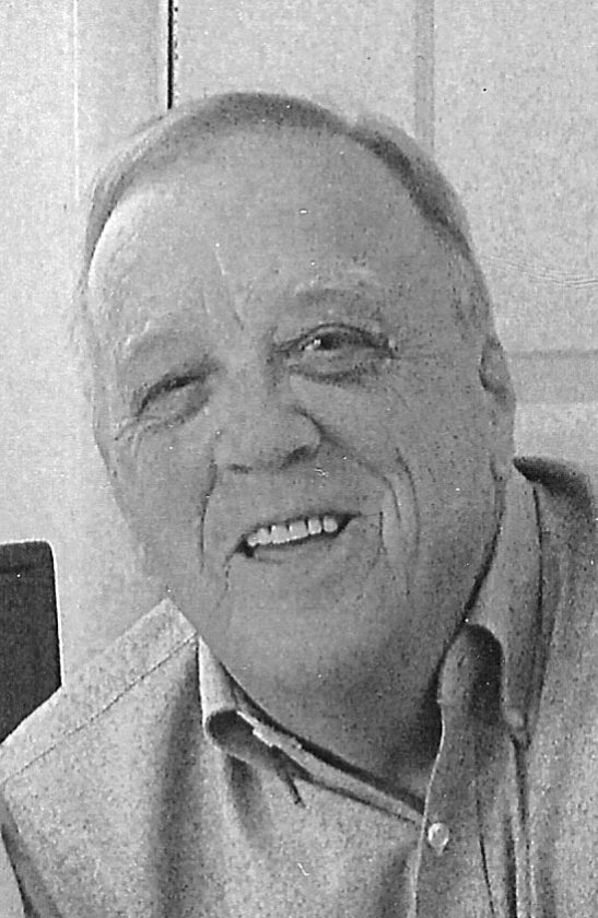 Richard L. Dakin | News, Sports, Jobs - News and Sentinel